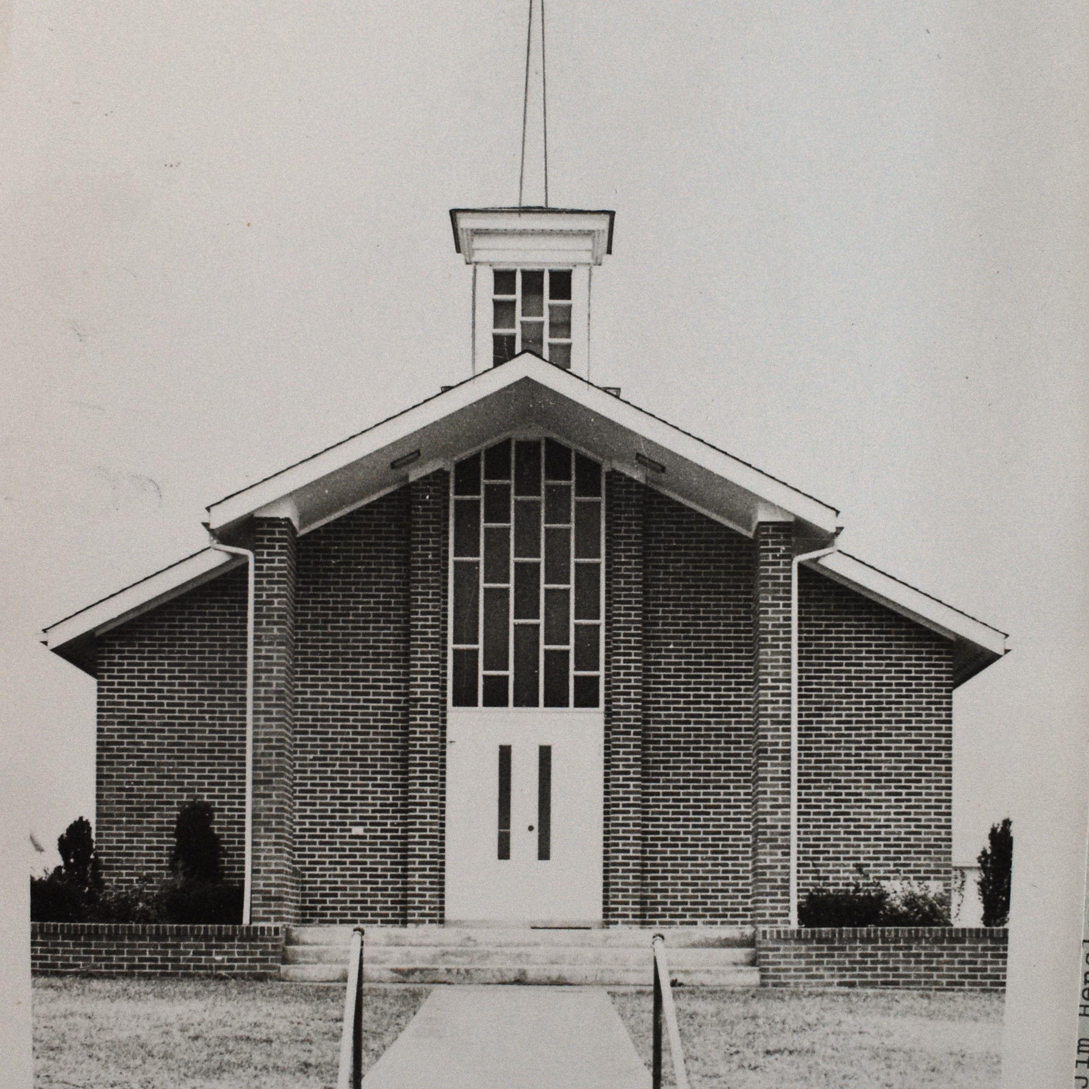 About | Rolling Hills Baptist Church