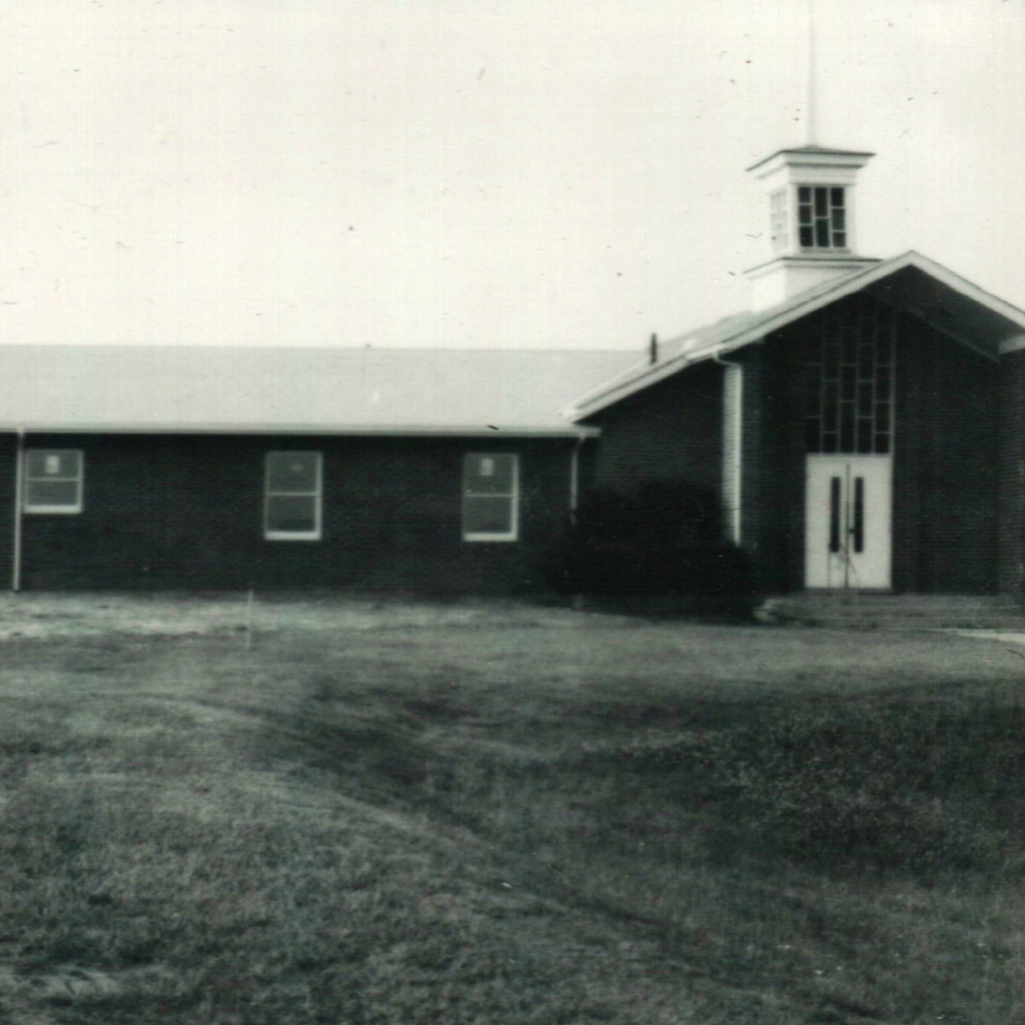 About | Rolling Hills Baptist Church